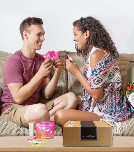 Wedding Shop – DateBox Club