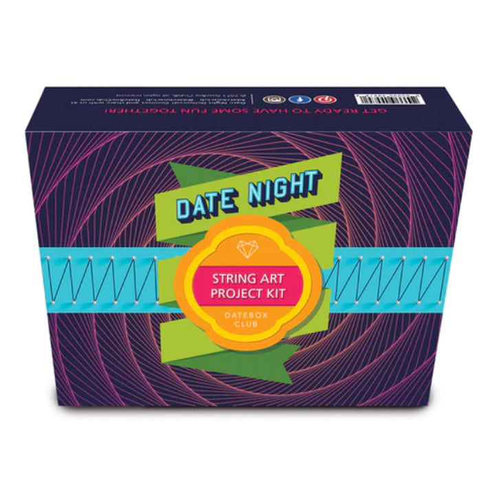 Warehouse – DateBox Club