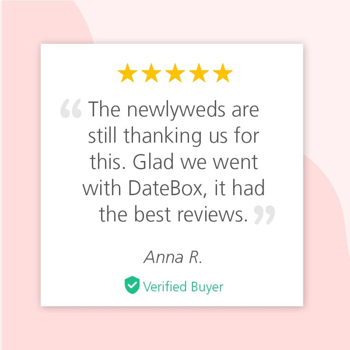 Date Night Box for couples delivered right to your door. DateBox Club